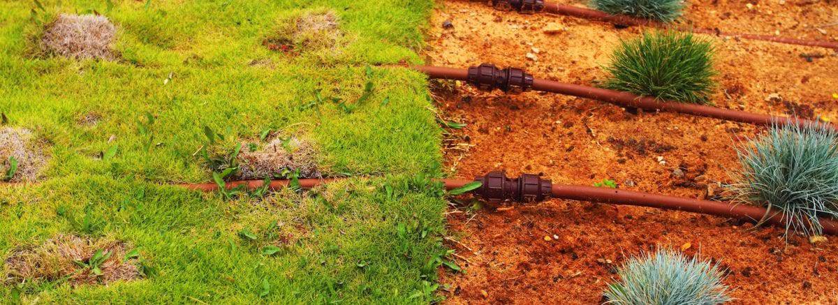 Tulsa Drainage Solutions - GreenPro - Tulsa's Best Landscaping