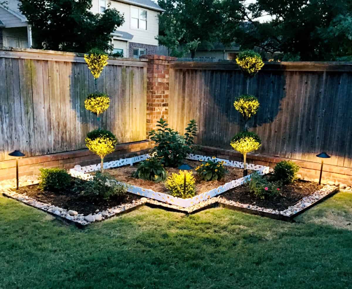 Creative Garden Designs - GreenPro - Tulsa's Best Landscaping