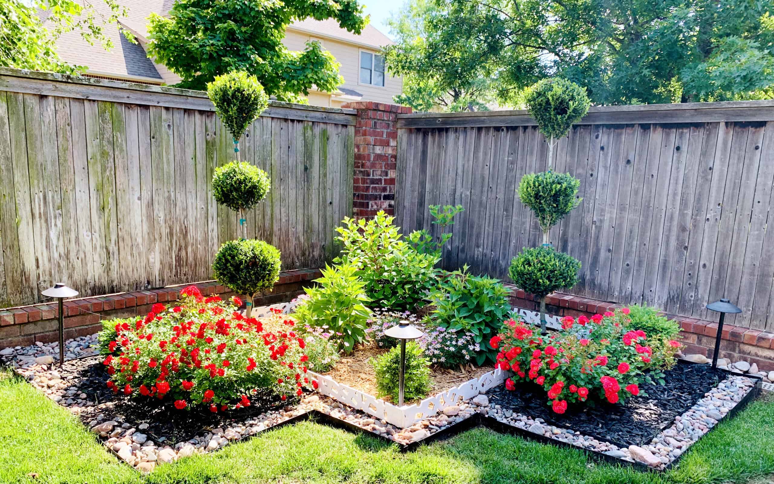 Fertilization and Weed Control - GreenPro - Tulsa's Best Landscaping
