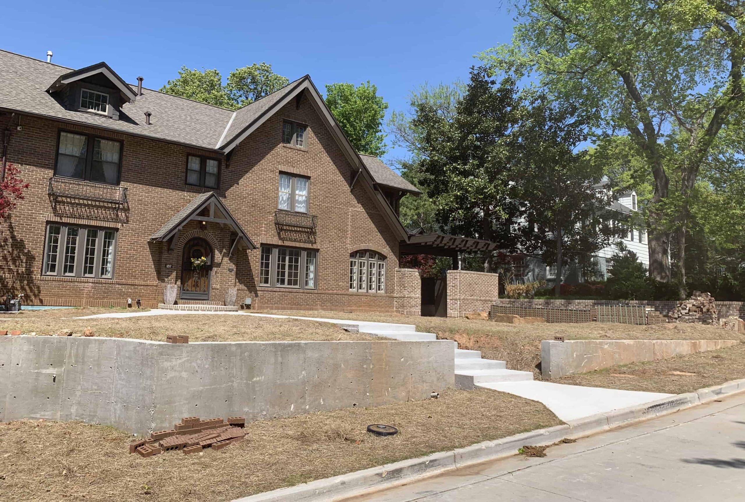 Tulsa Landscaping that Transforms - GreenPro - Tulsa's Best Landscaping