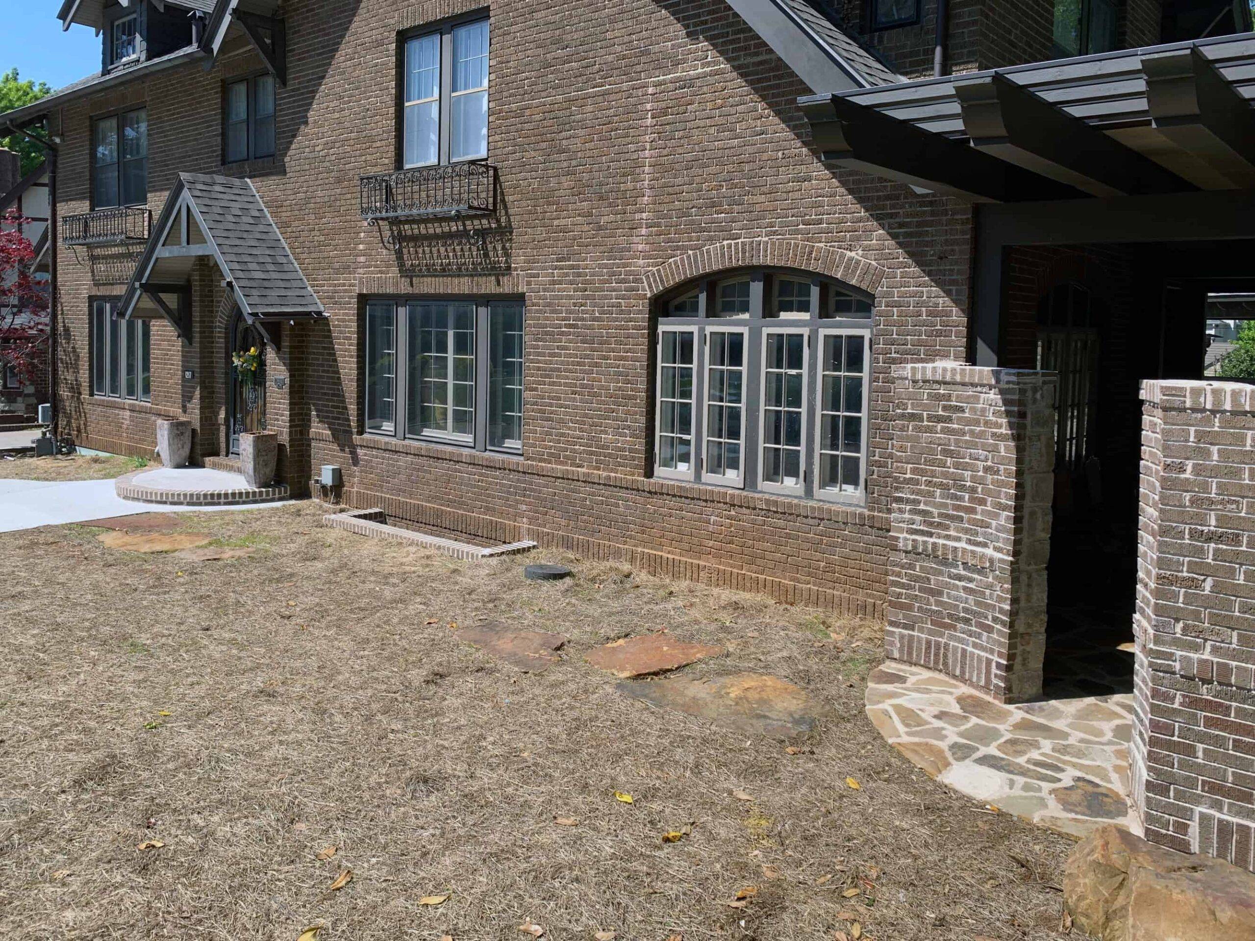 Tulsa Landscaping that Transforms - GreenPro - Tulsa's Best Landscaping