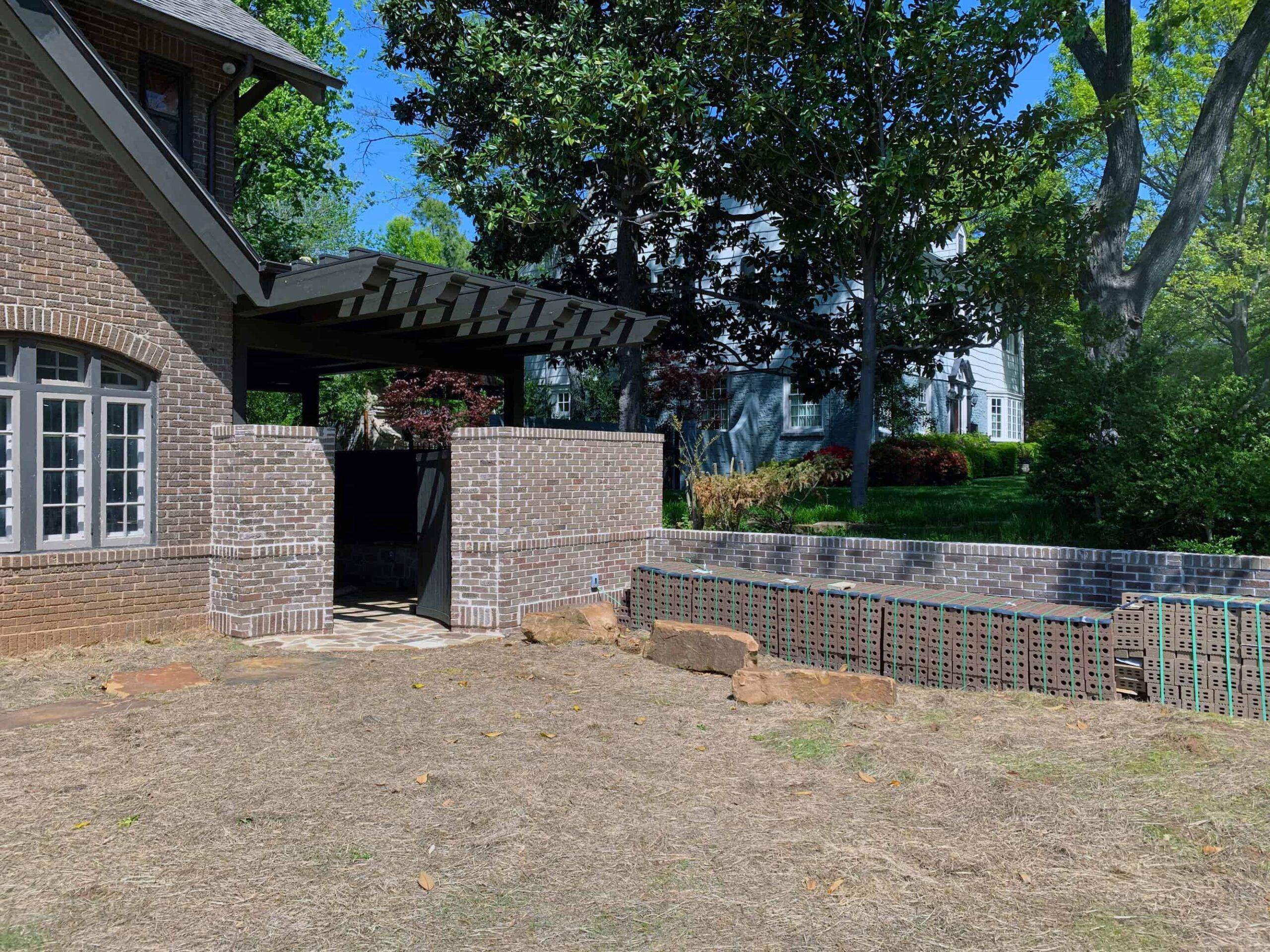 Tulsa Landscaping that Transforms - GreenPro - Tulsa's Best Landscaping