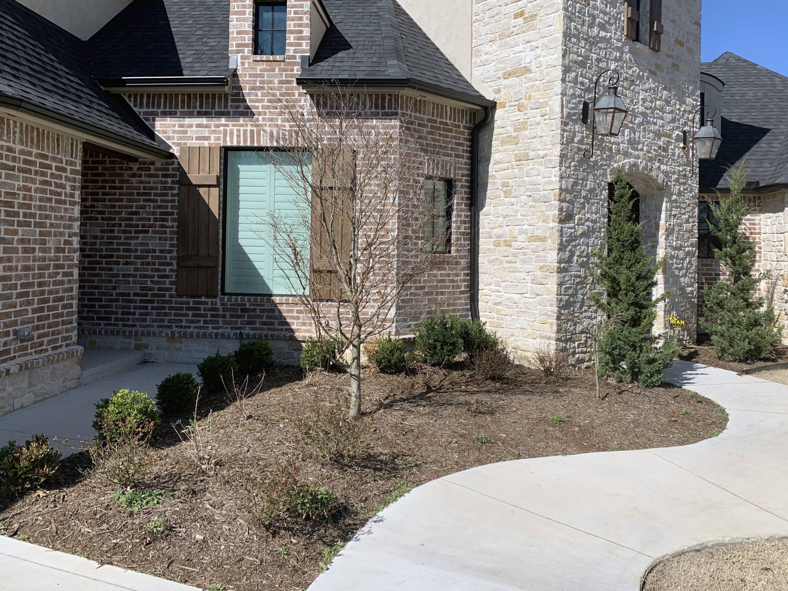 Landscaping, Hardscaping, & Lighting in Tulsa - GreenPro - Tulsa's Best ...