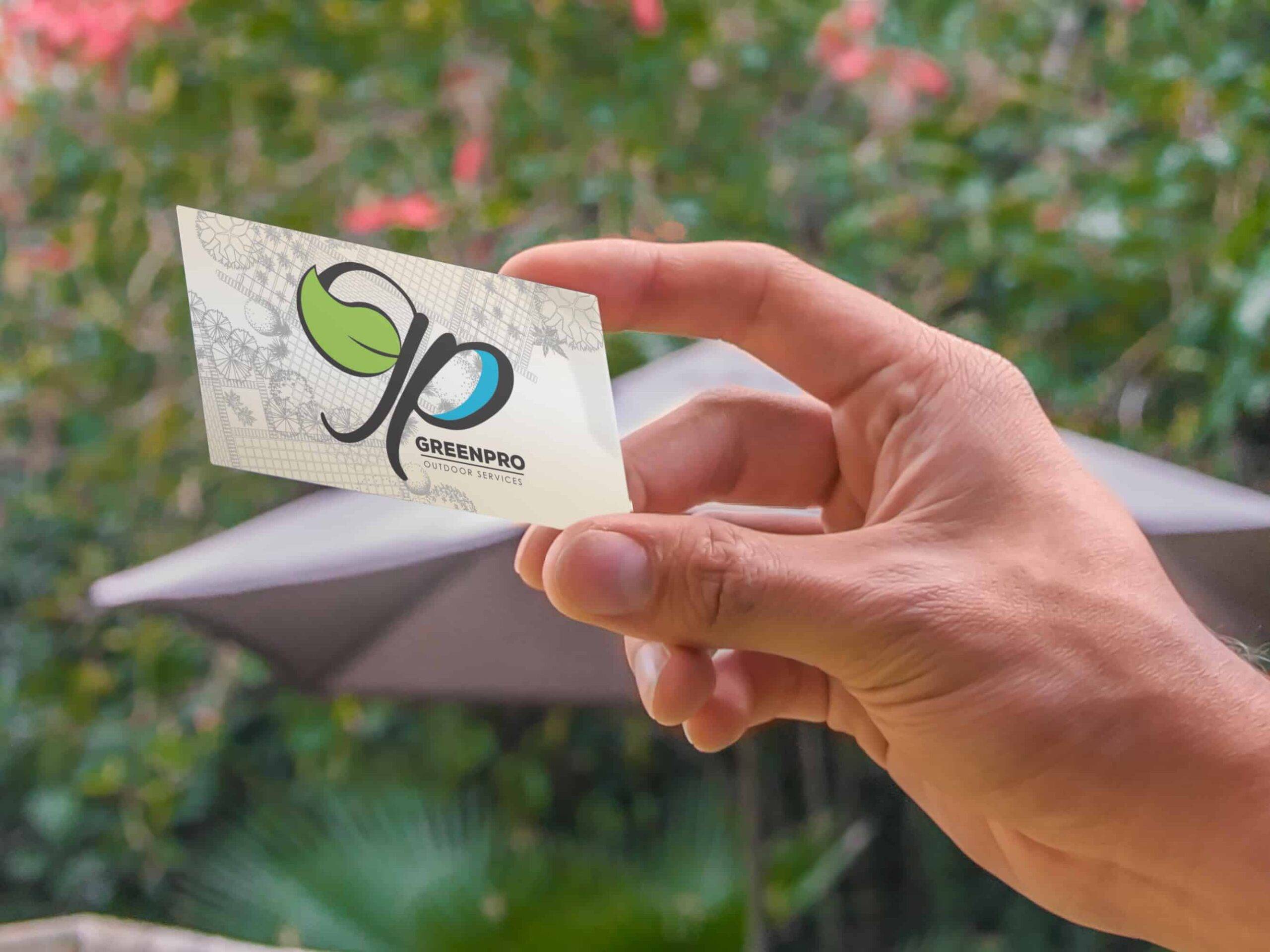 About Us - GreenPro - Tulsa's Best Landscaping