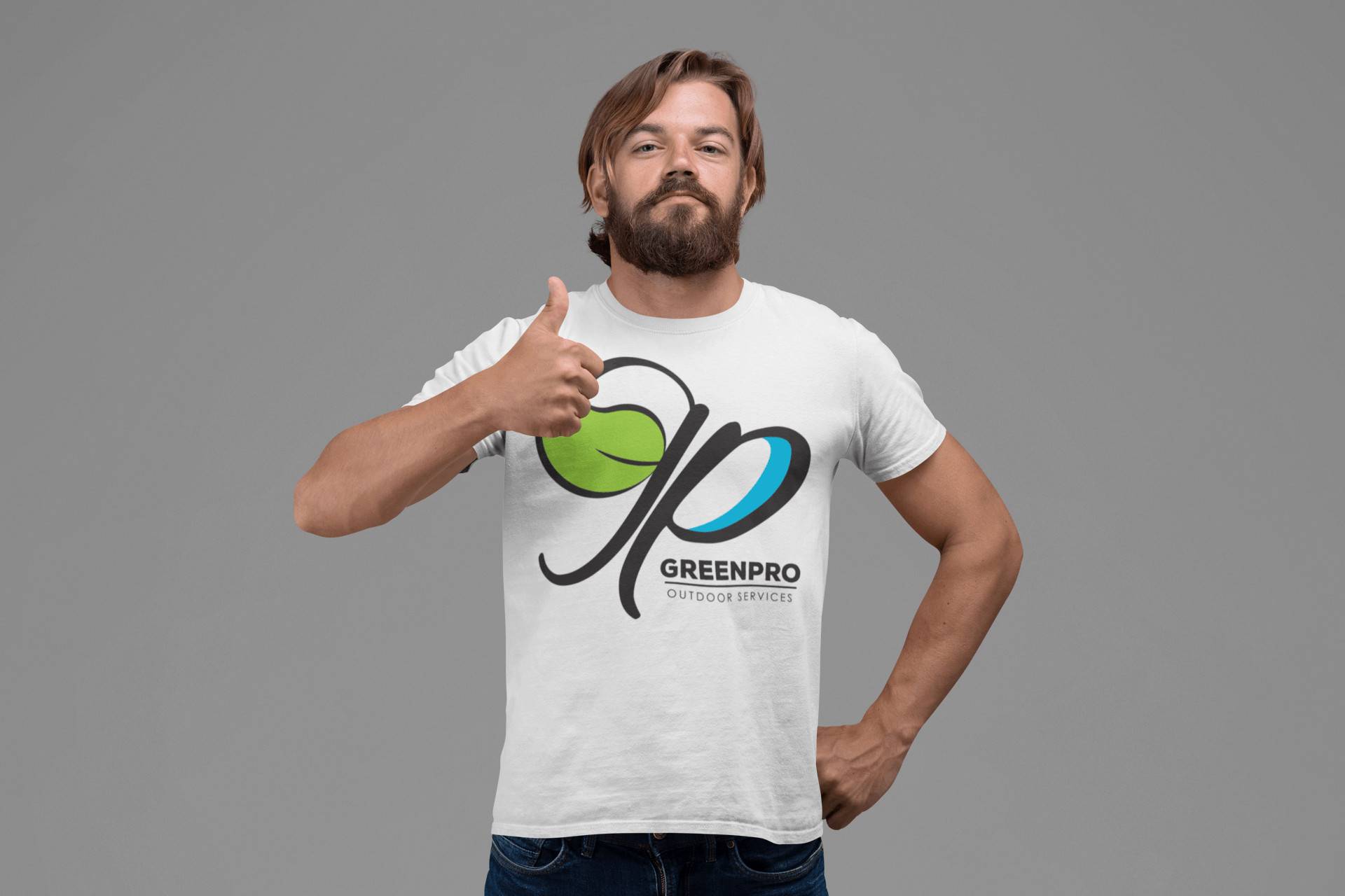 Services - GreenPro - Tulsa's Best Landscaping