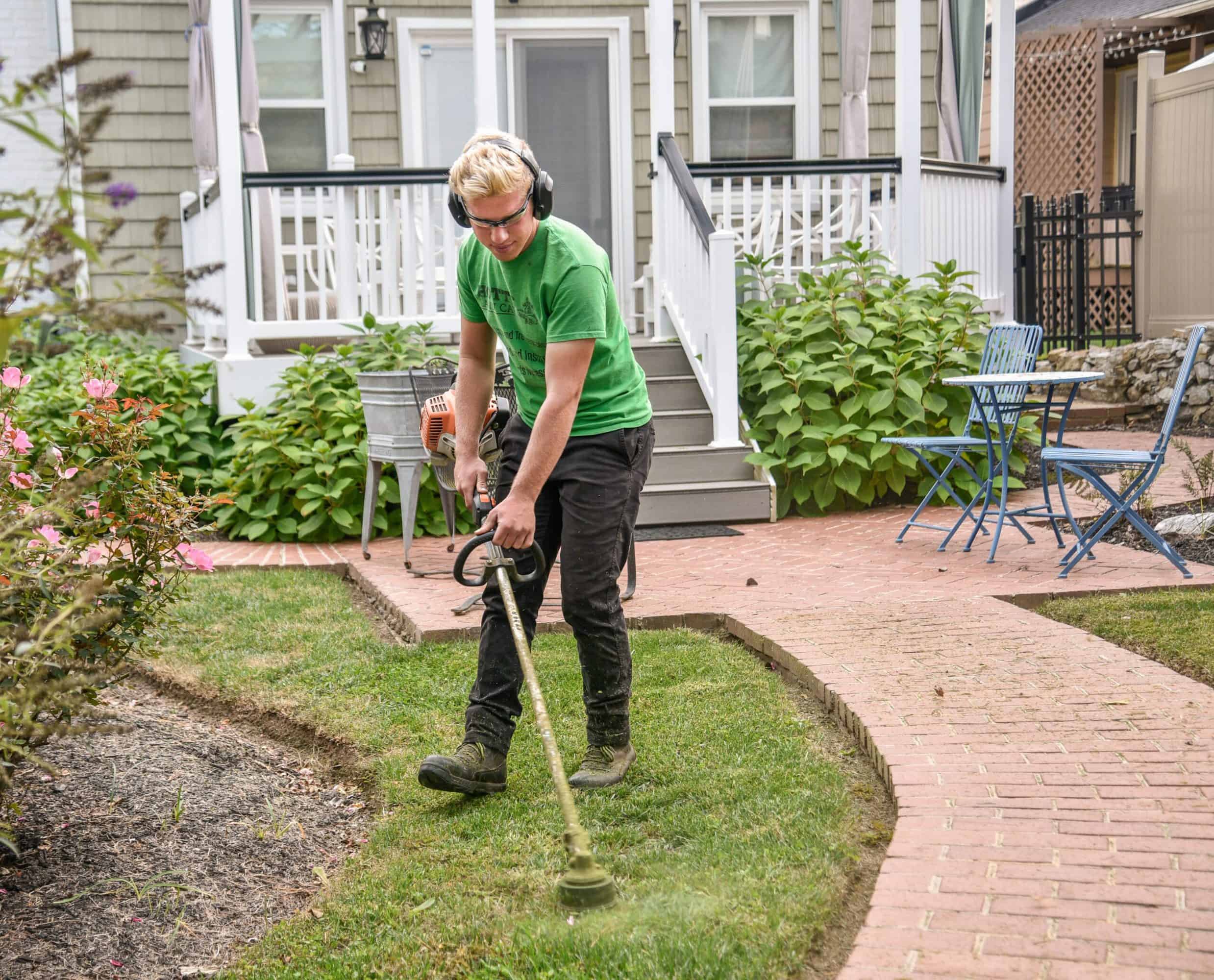 Careers - GreenPro - Tulsa's Best Landscaping
